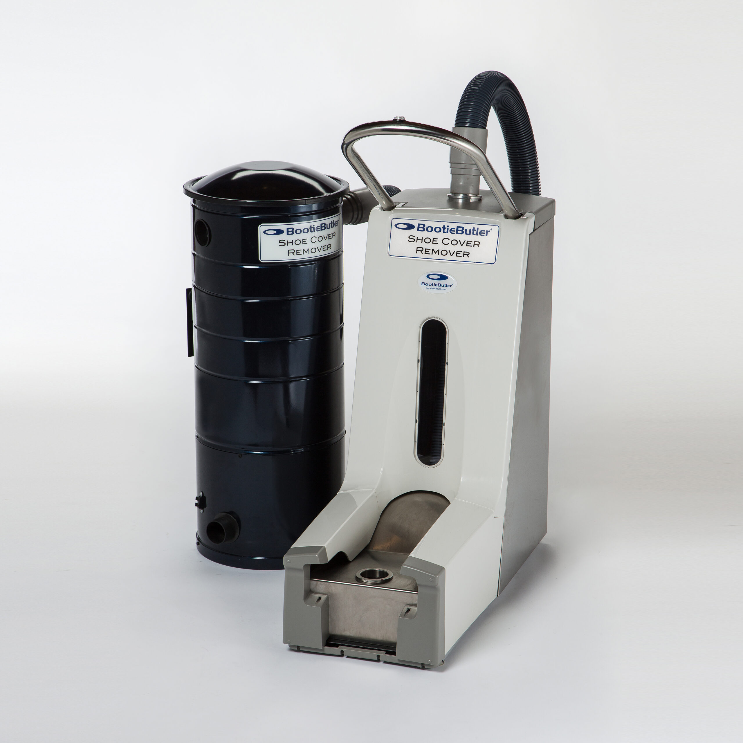 Automatic Shoe Cover Remover - 10g - ICP Medical