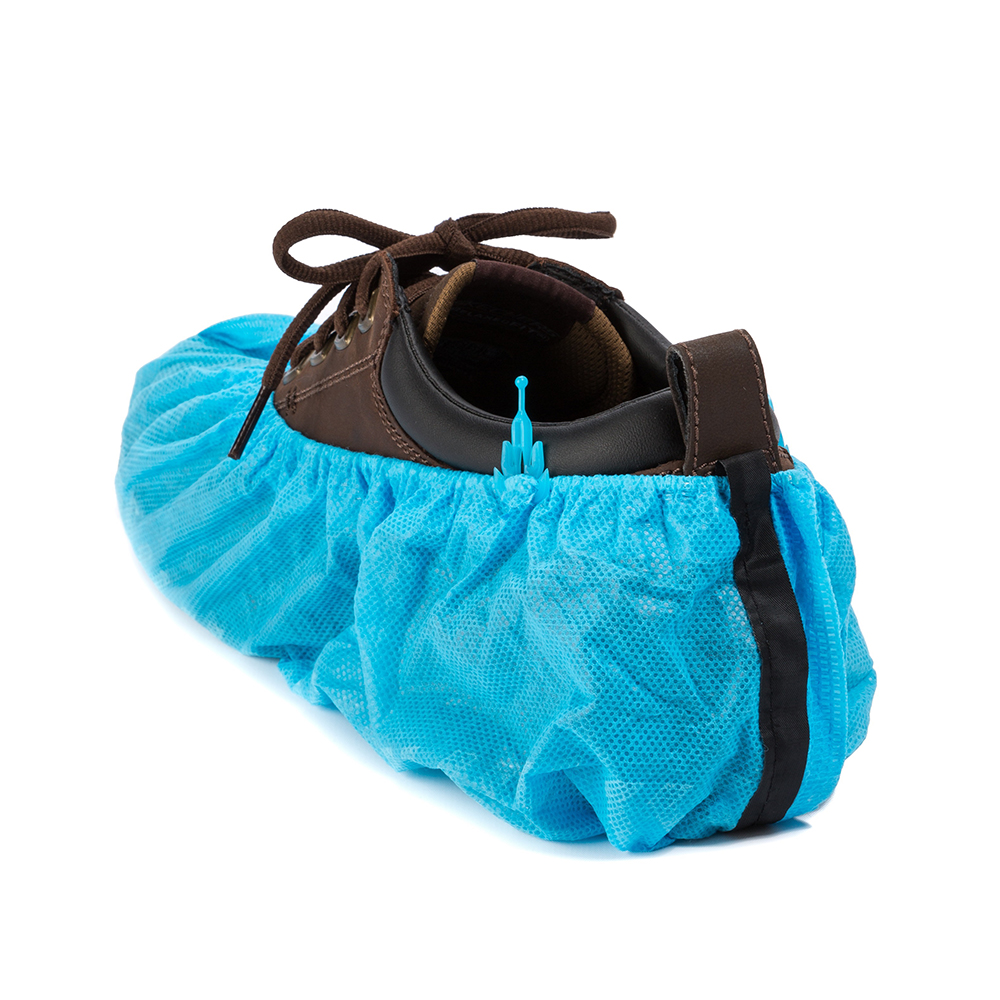 BootieButler Shoe Cover - ICP Medical