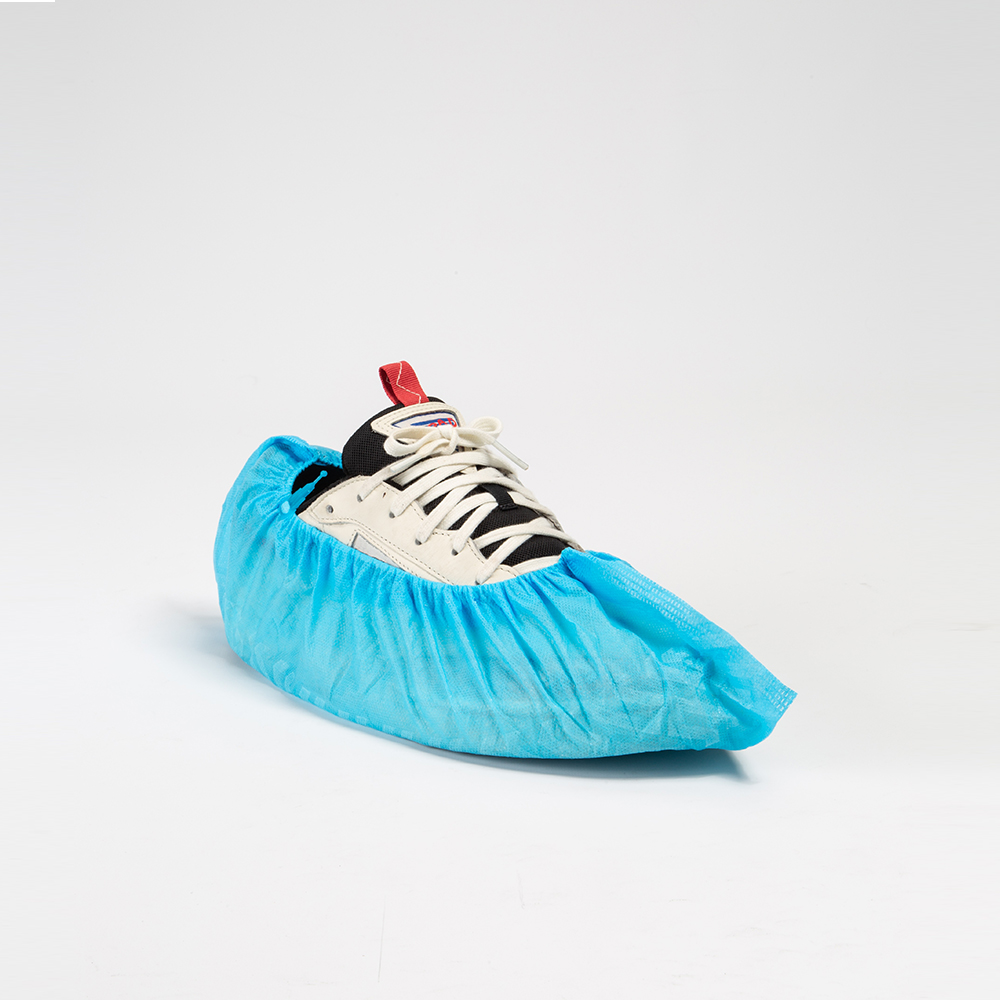 BootieButler Shoe Cover - ICP Medical