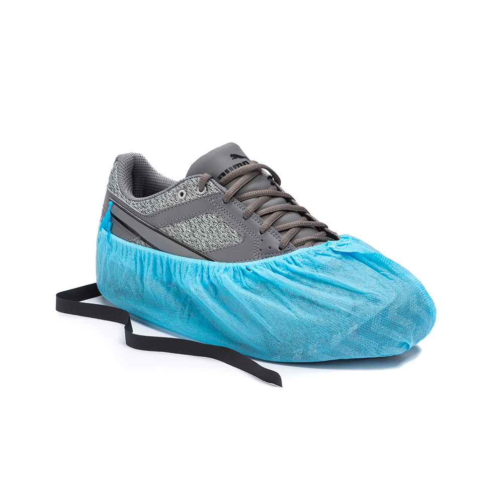 BootieButler Shoe Cover - ICP Medical