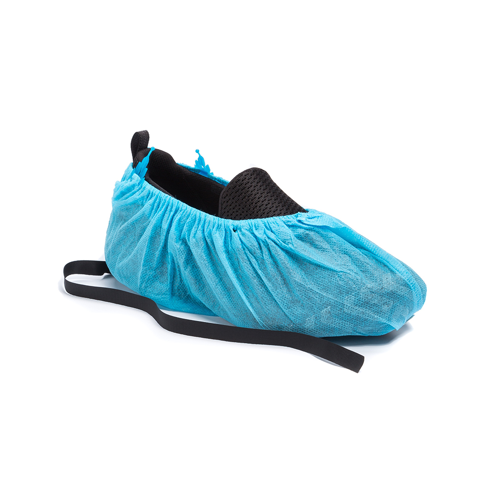 BootieButler Shoe Cover - ICP Medical