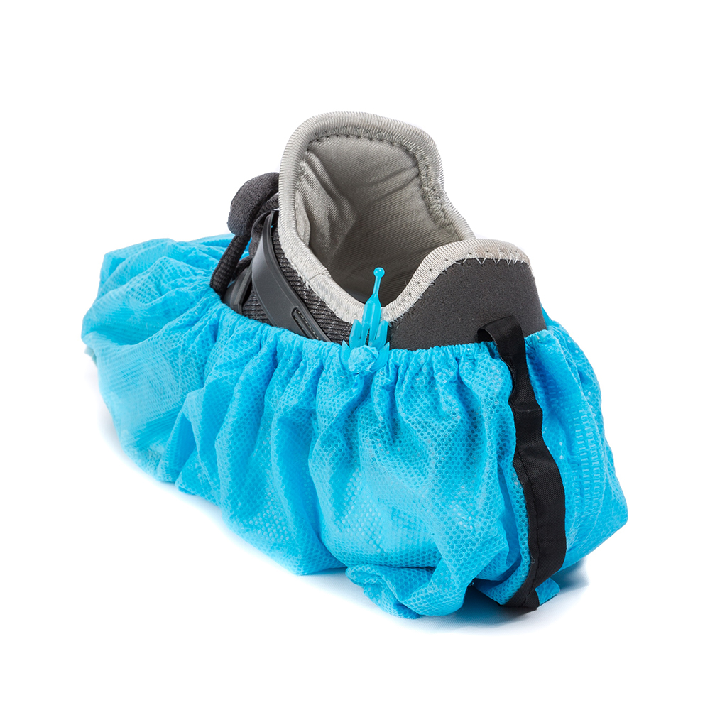 BootieButler Shoe Cover - ICP Medical