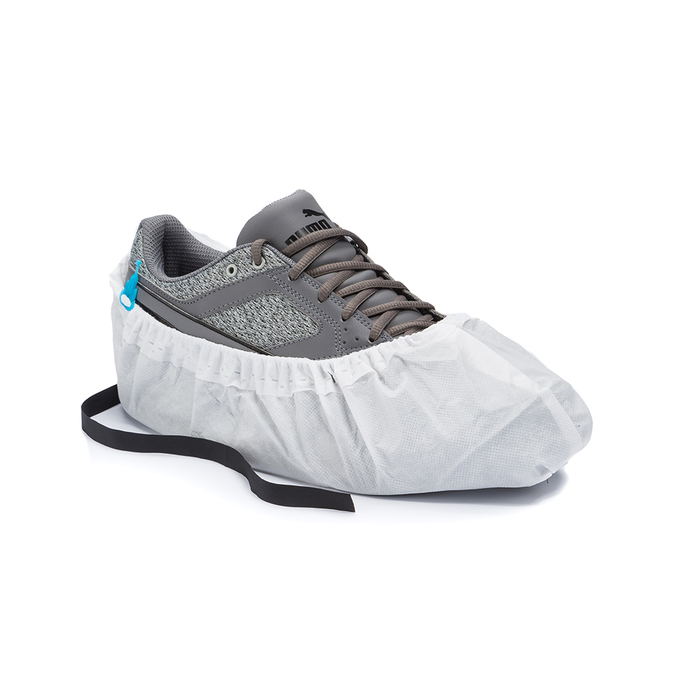 BootieButler Shoe Cover - ICP Medical