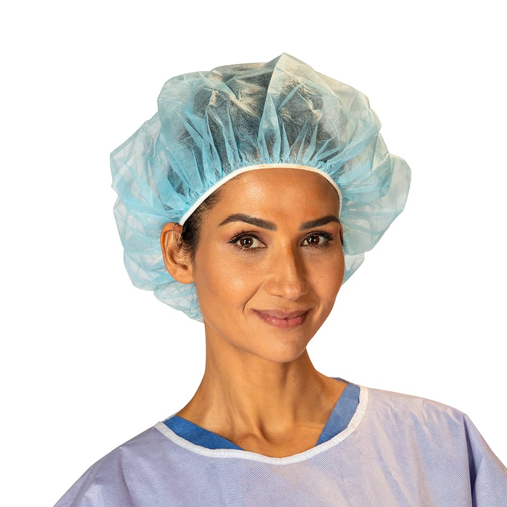 Bouffant Cap - ICP Medical Production