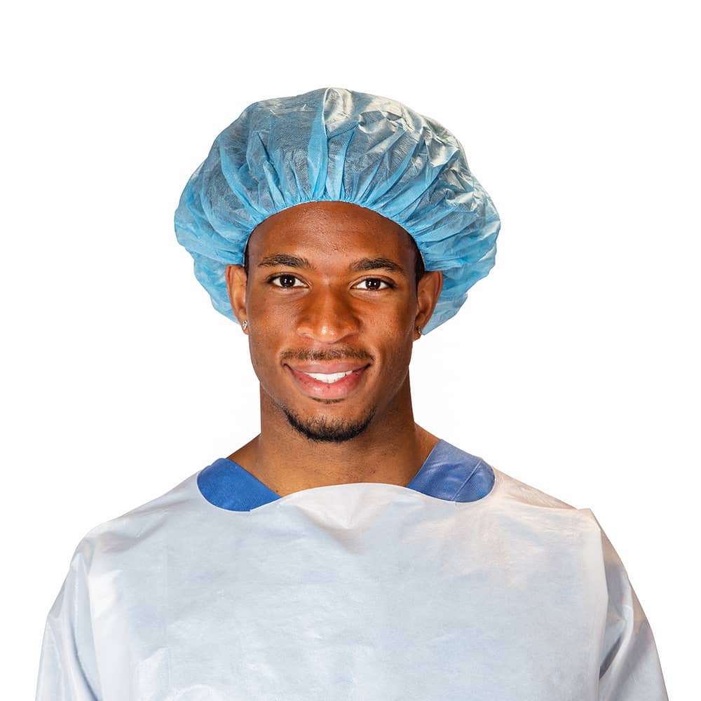 Bouffant Cap - ICP Medical