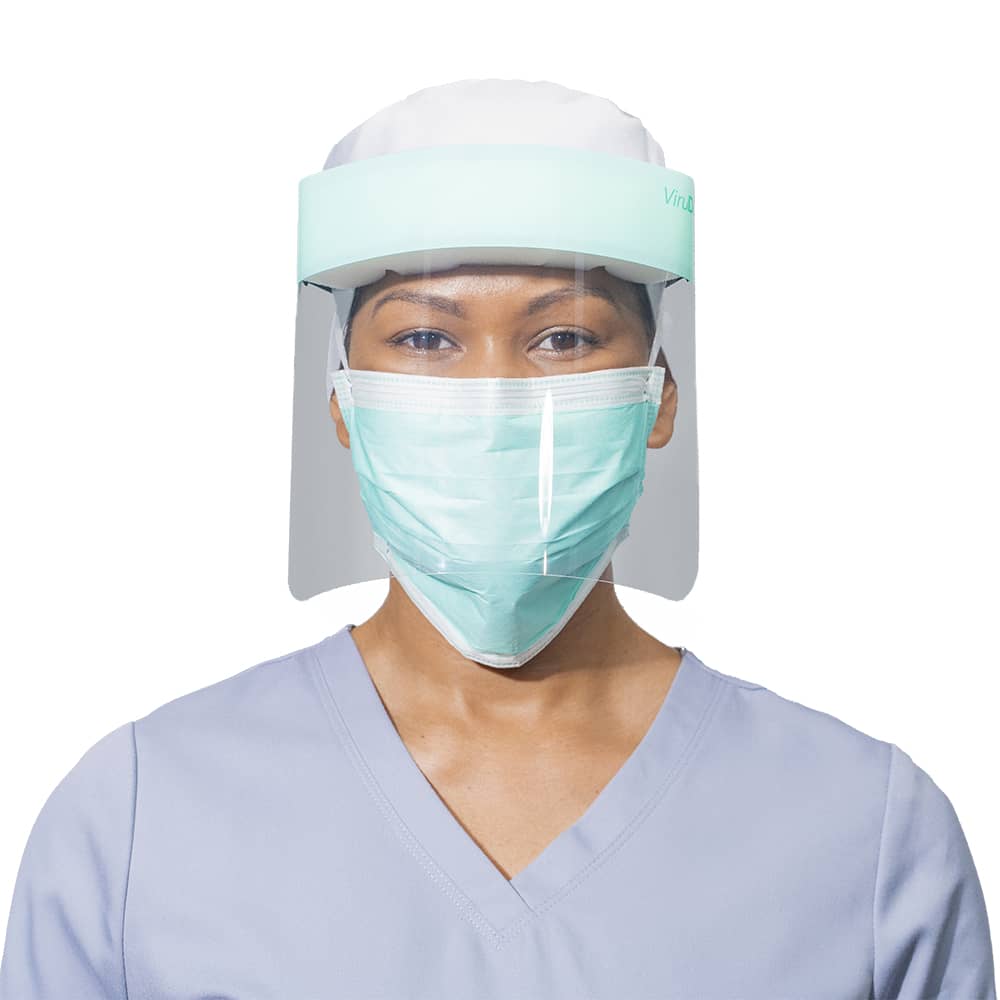 Face Shield - ICP Medical