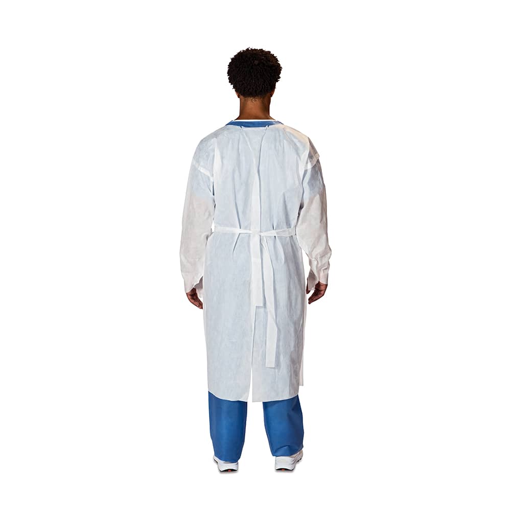 Protection Gown - ICP Medical SKU ICP-8700 and ICP-8800