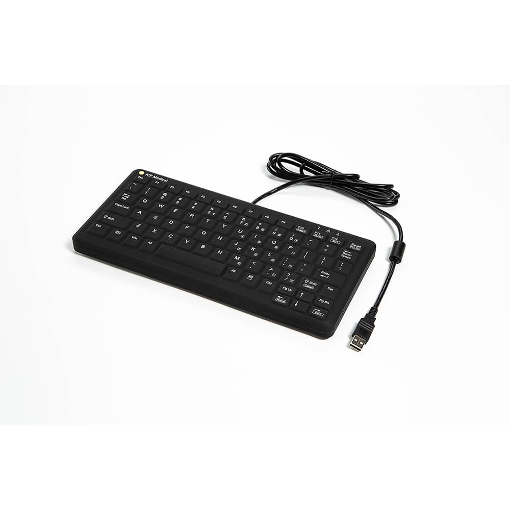 Keyboard | ICP Medical