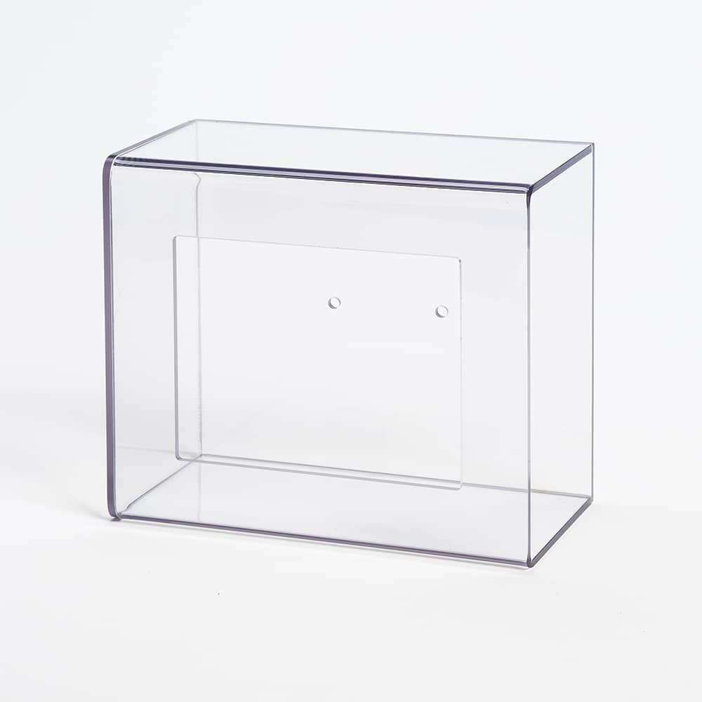 Mask Dispenser - ICP Medical