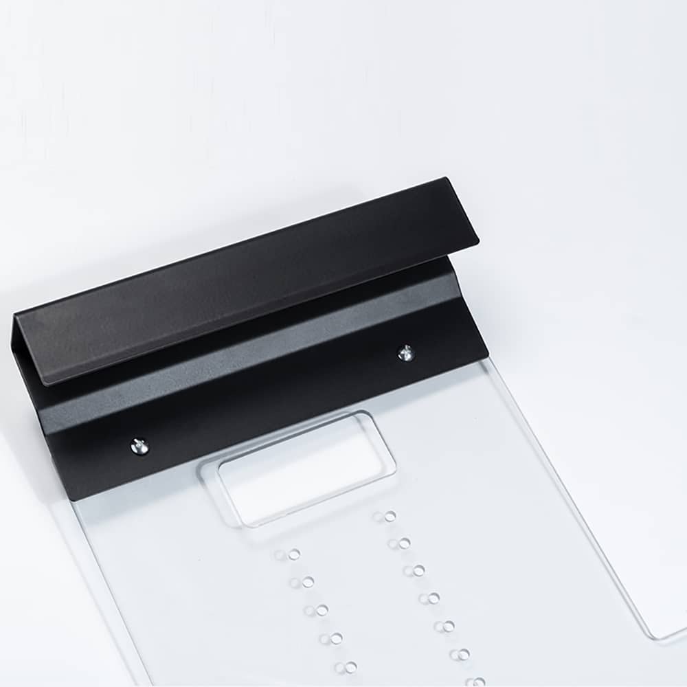 Over the Door Bracket - ICP Medical