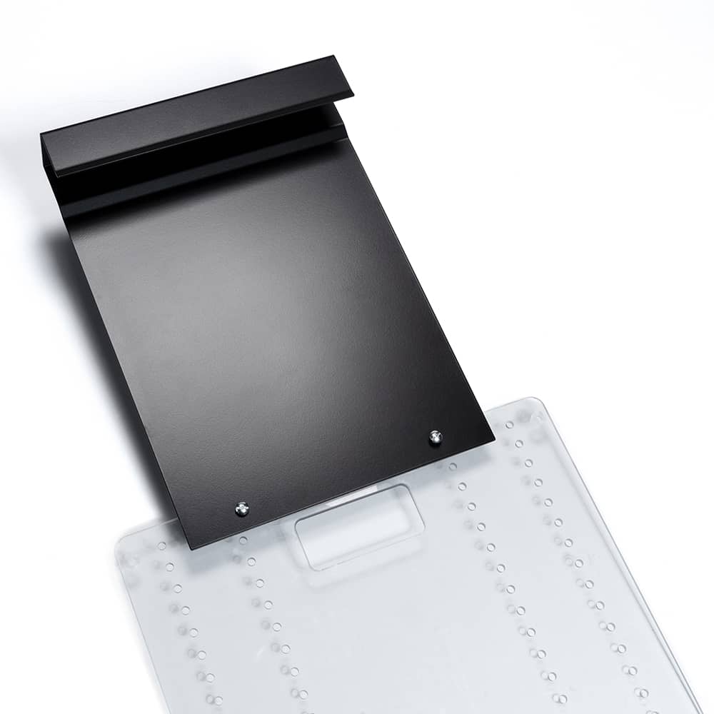 Over the Door Bracket - ICP Medical