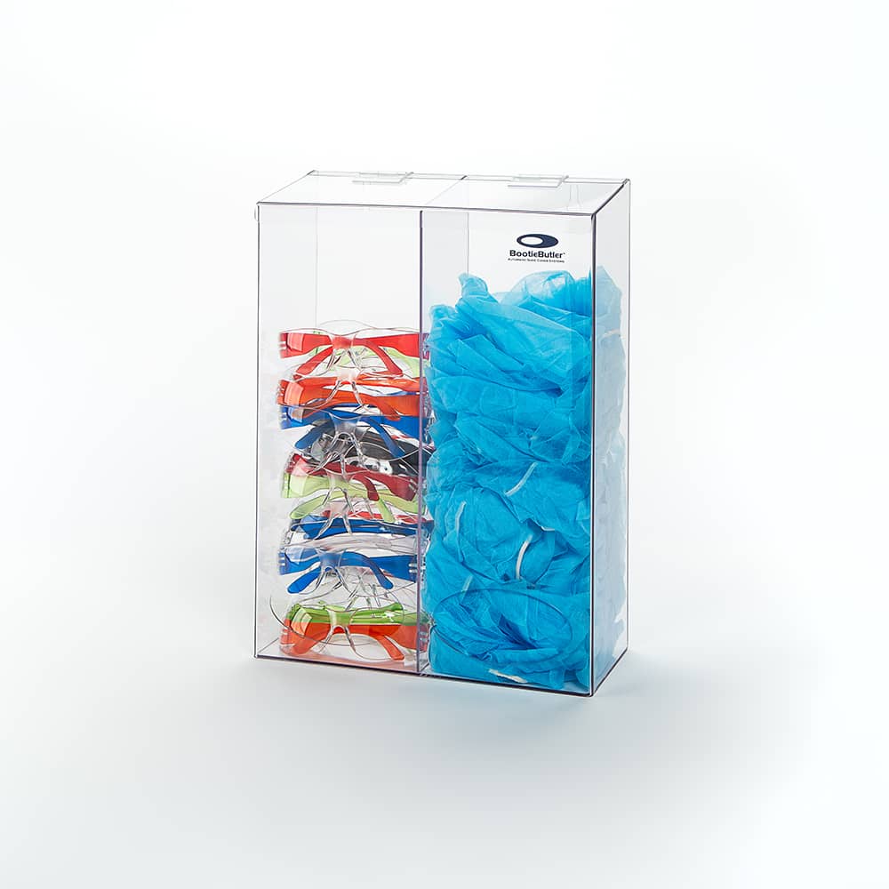 PPE Dispenser - ICP Medical