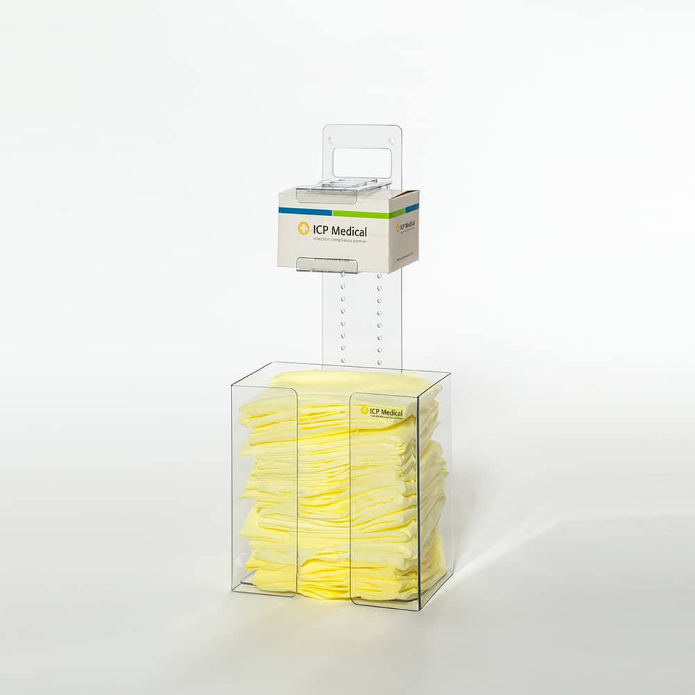 PPE Organizer - ICP Medical