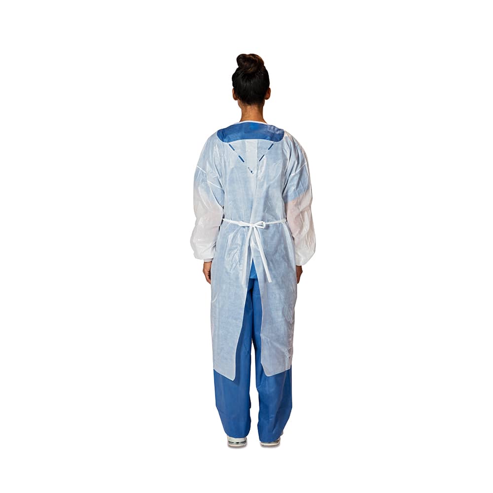 Procedure Gown | ICP Medical