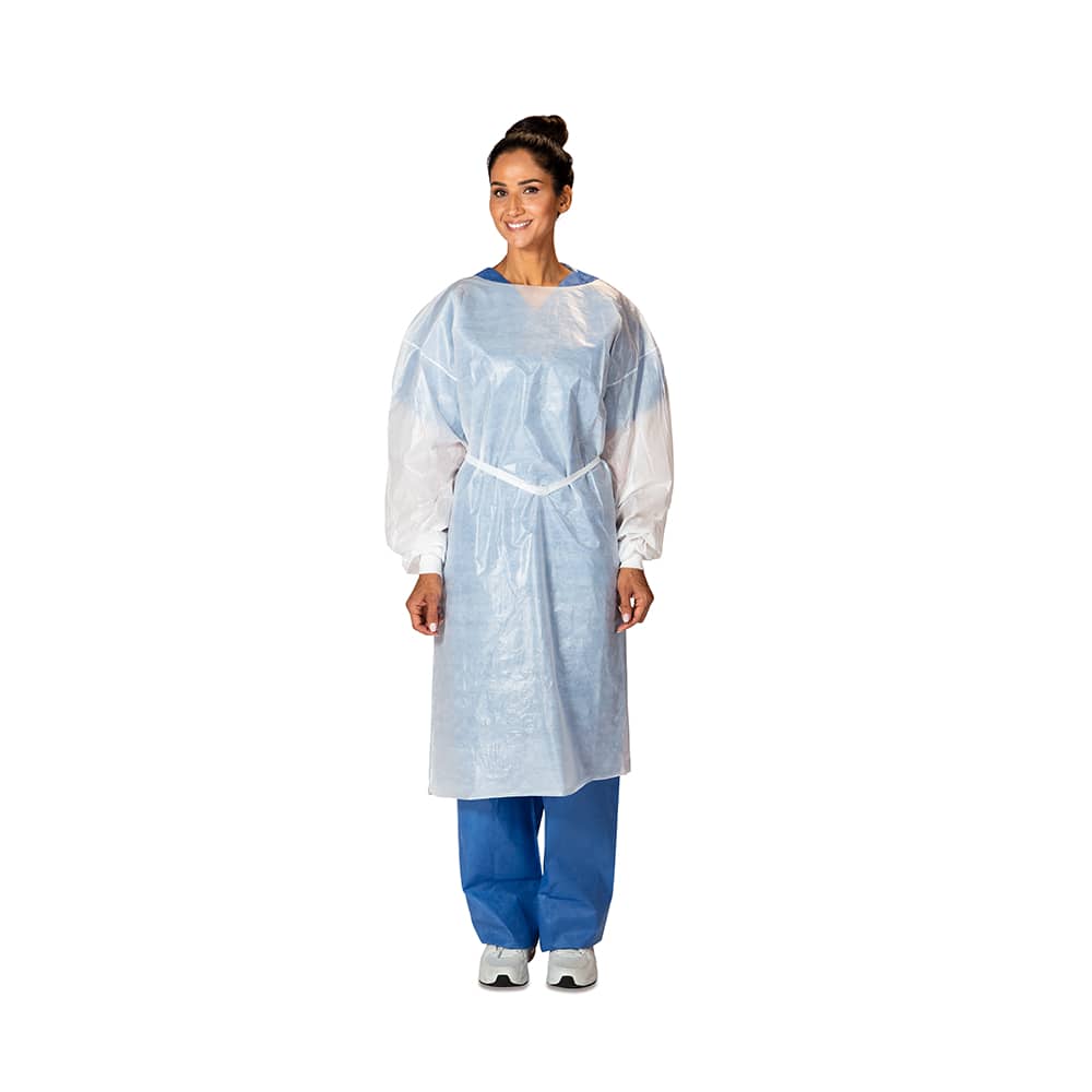 Procedure Gown | ICP Medical