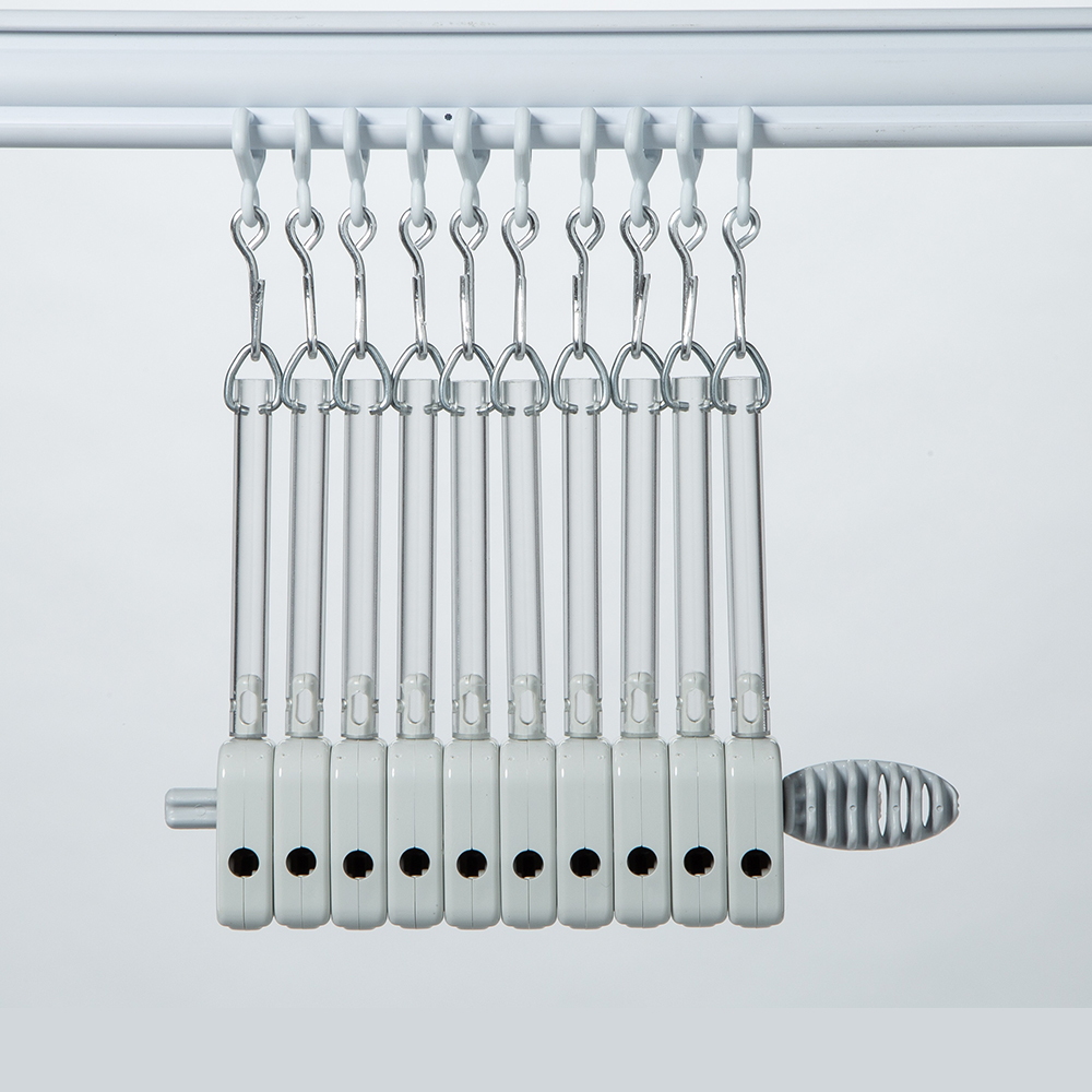Rapid Refresh Rod Set Adapters | ICP Medical