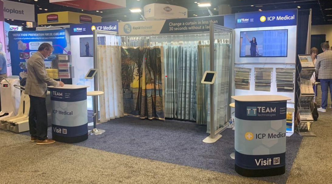 ICP Medical | Infection Prevention Supplies & Solutions