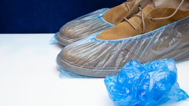 BootieButler | Automatic Shoe Cover and Boot Cover Dispensers