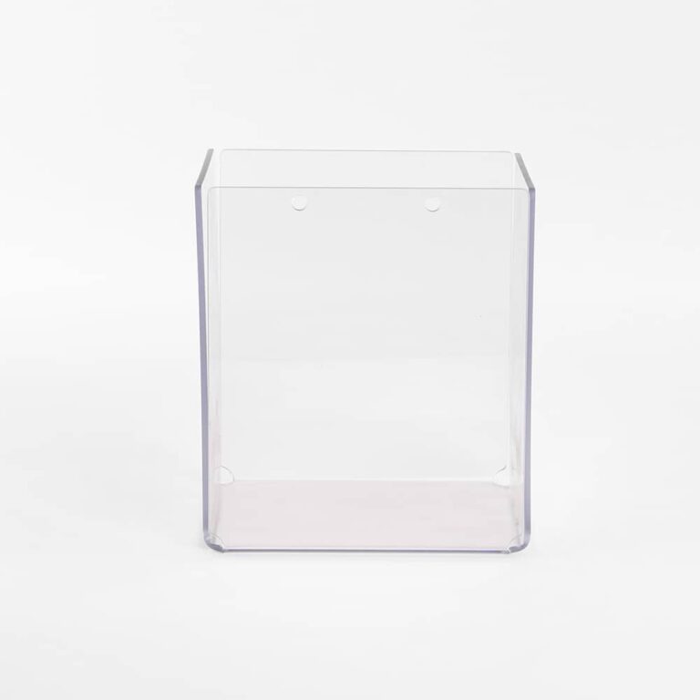 Customizable PPE Organizer - ICP Medical