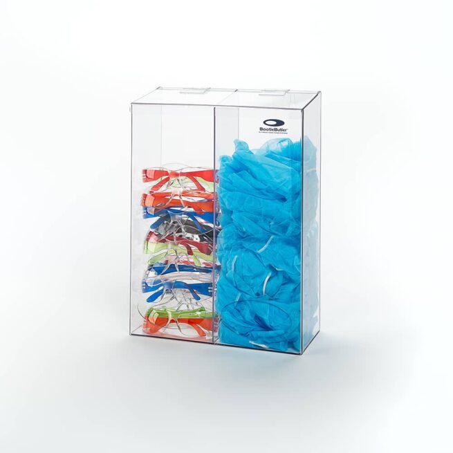 PPE Dispenser - ICP Medical