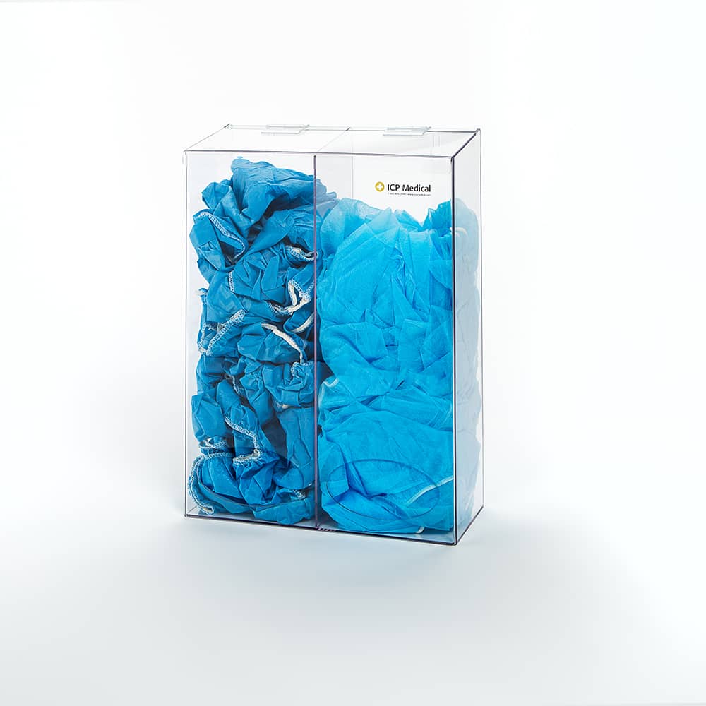 PPE Dispenser - ICP Medical