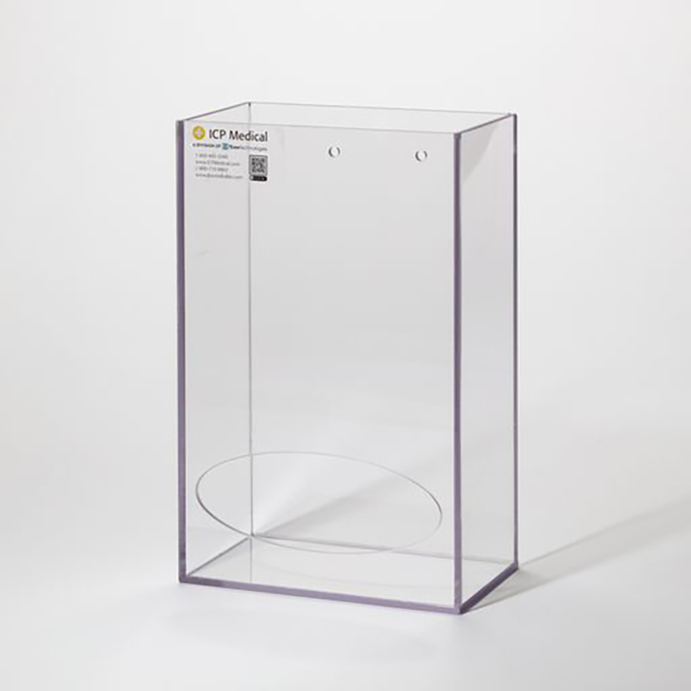 Gown Holder - ICP Medical