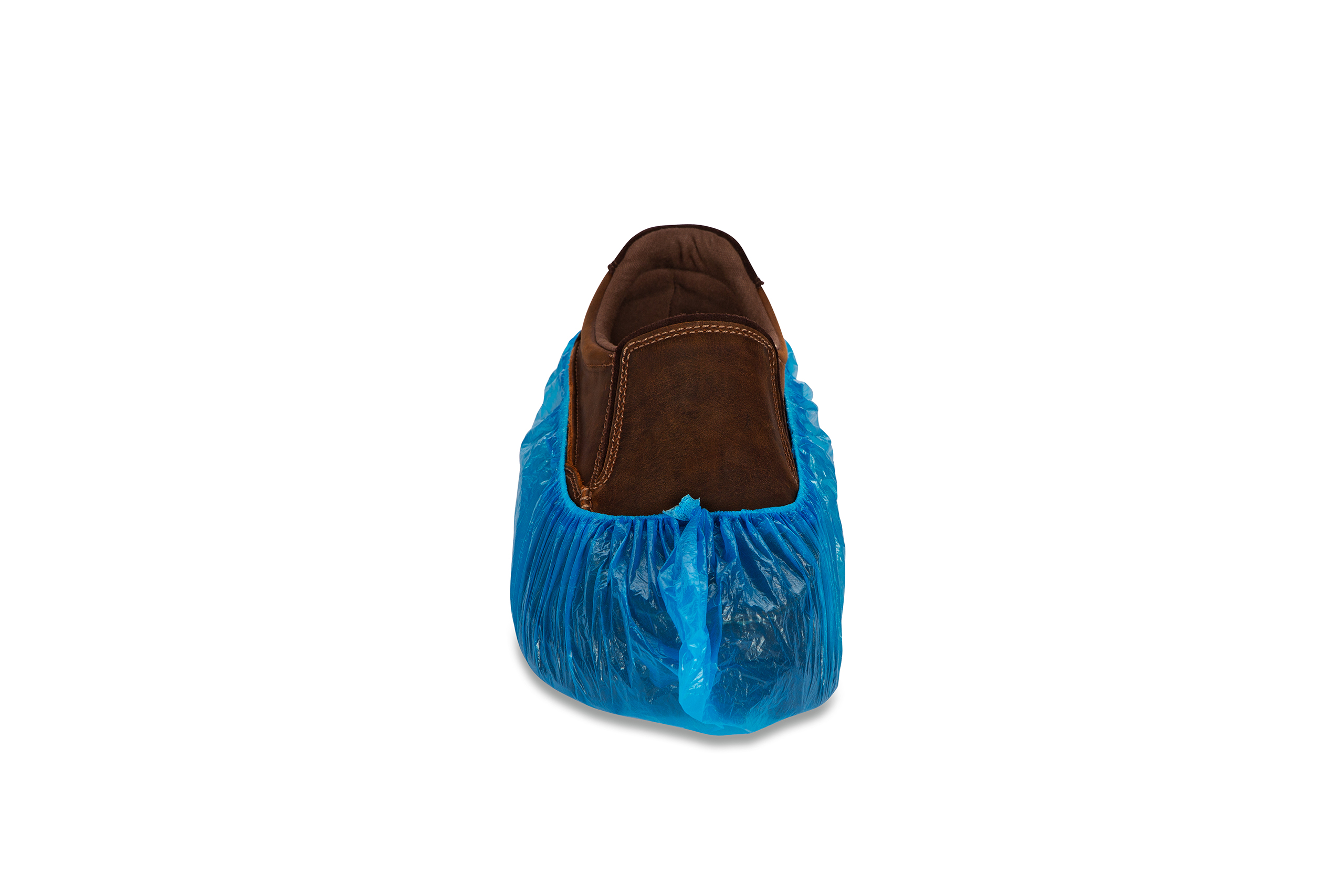 Electric BootieButler Shoe Cover - ICP Medical