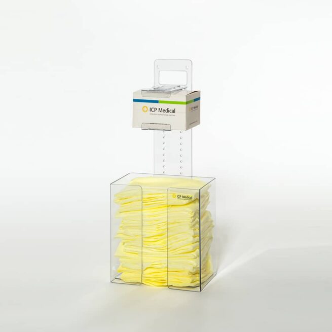 PPE Organizer - ICP Medical