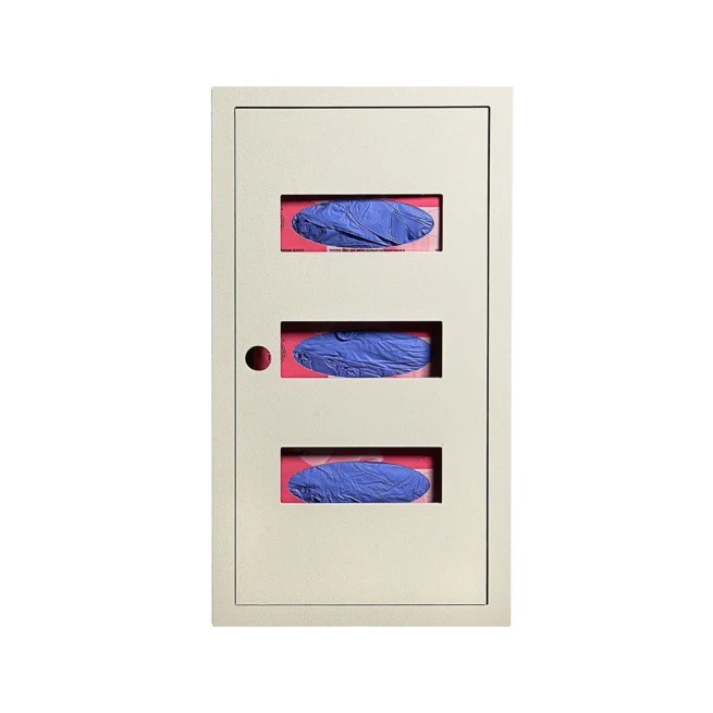 Enclosed PPE Cabinet - ICP Medical