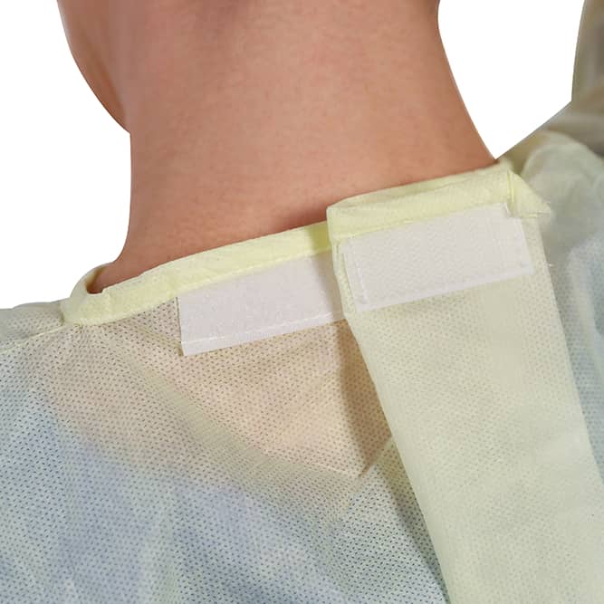 Dental Gown - ICP Medical