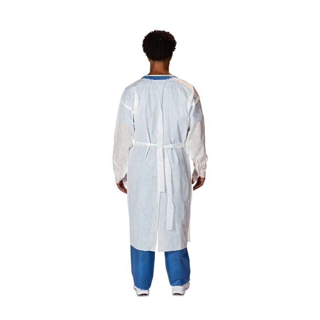 Isolation Gown - ICP Medical