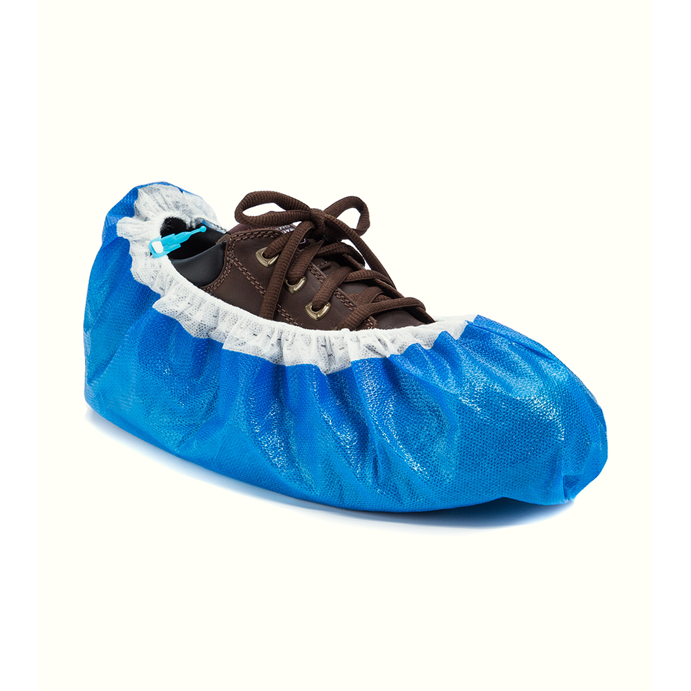 BootieButler Shoe Cover - ICP Medical