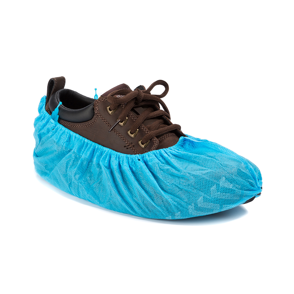 BootieButler Shoe Cover - ICP Medical