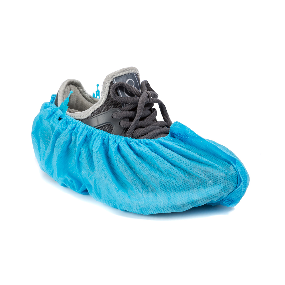 BootieButler Shoe Cover - ICP Medical
