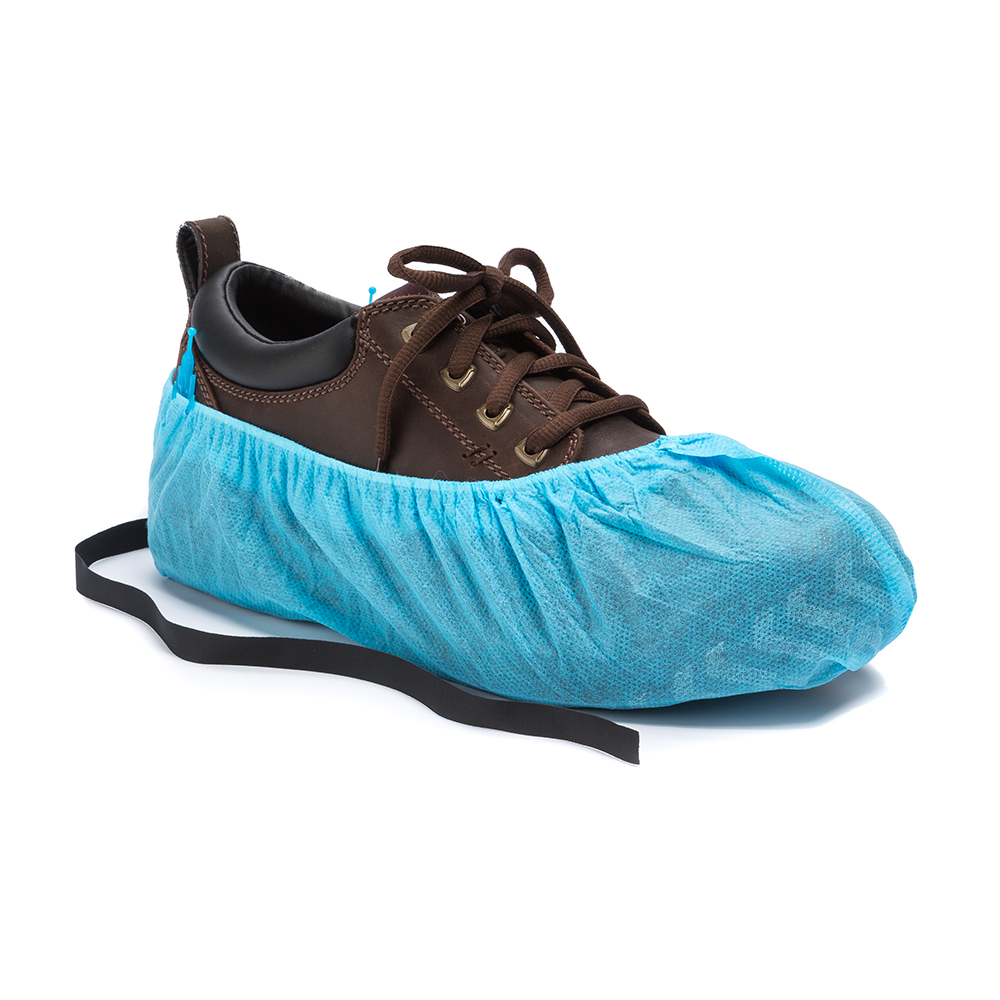 BootieButler Shoe Cover - ICP Medical