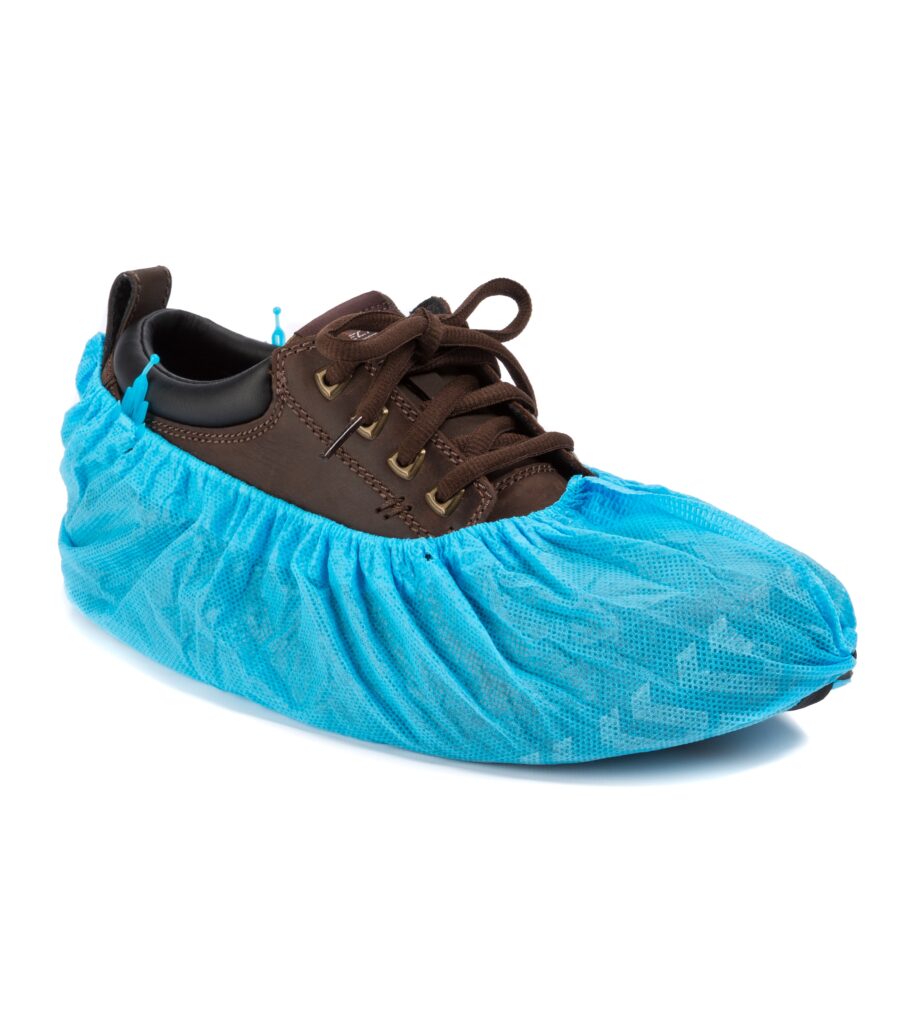 BootieButler Shoe Cover - ICP Medical