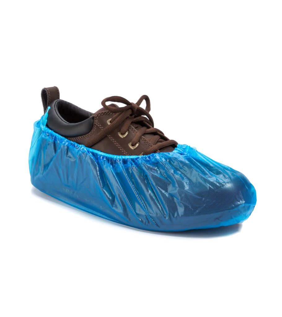 BootieButler Shoe Cover - ICP Medical