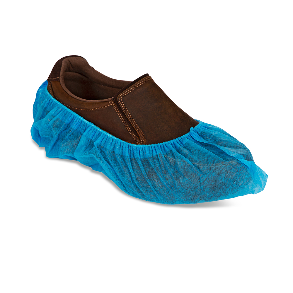 Electric BootieButler Shoe Cover - ICP Medical