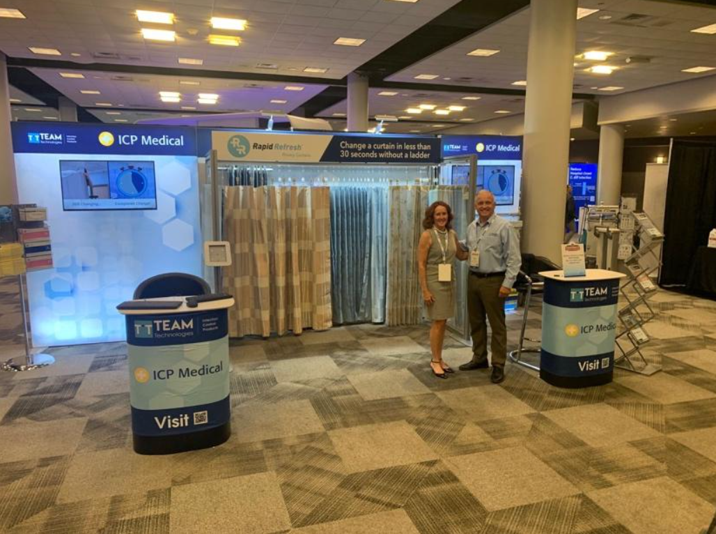 ICP Medical | Infection Prevention Supplies & Solutions