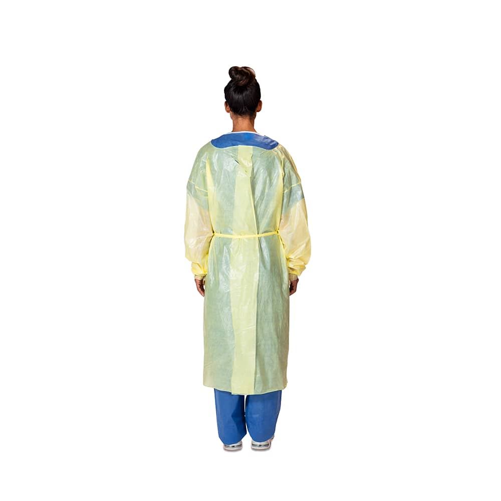 Isolation Gown - ICP Medical