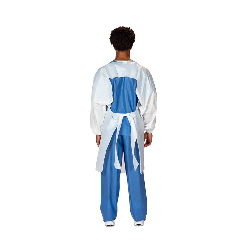 Procedure Gown - ICP Medical