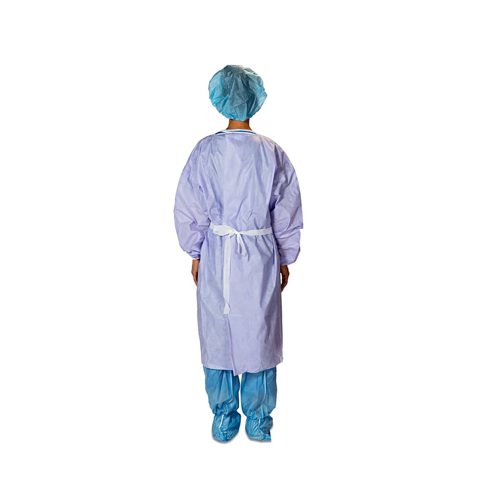 Chemotherapy Gown - ICP Medical