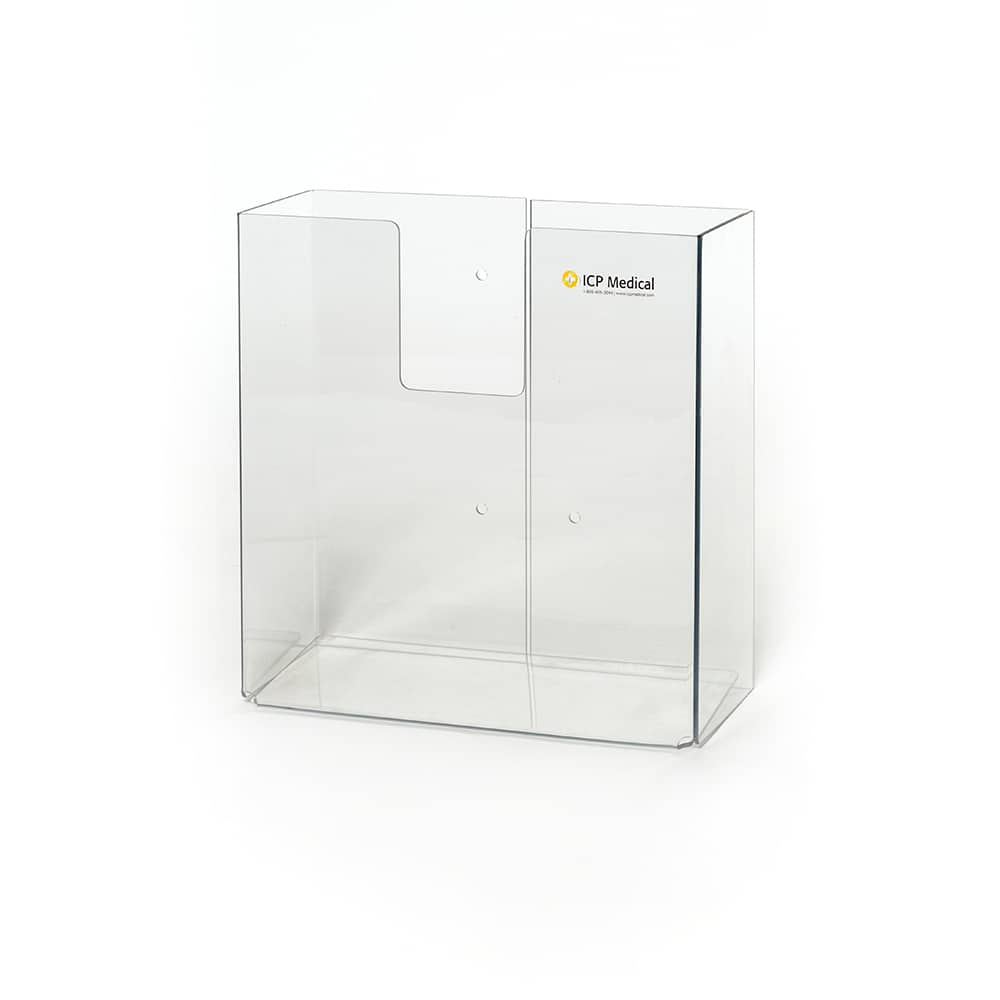 Gown Holder - ICP Medical