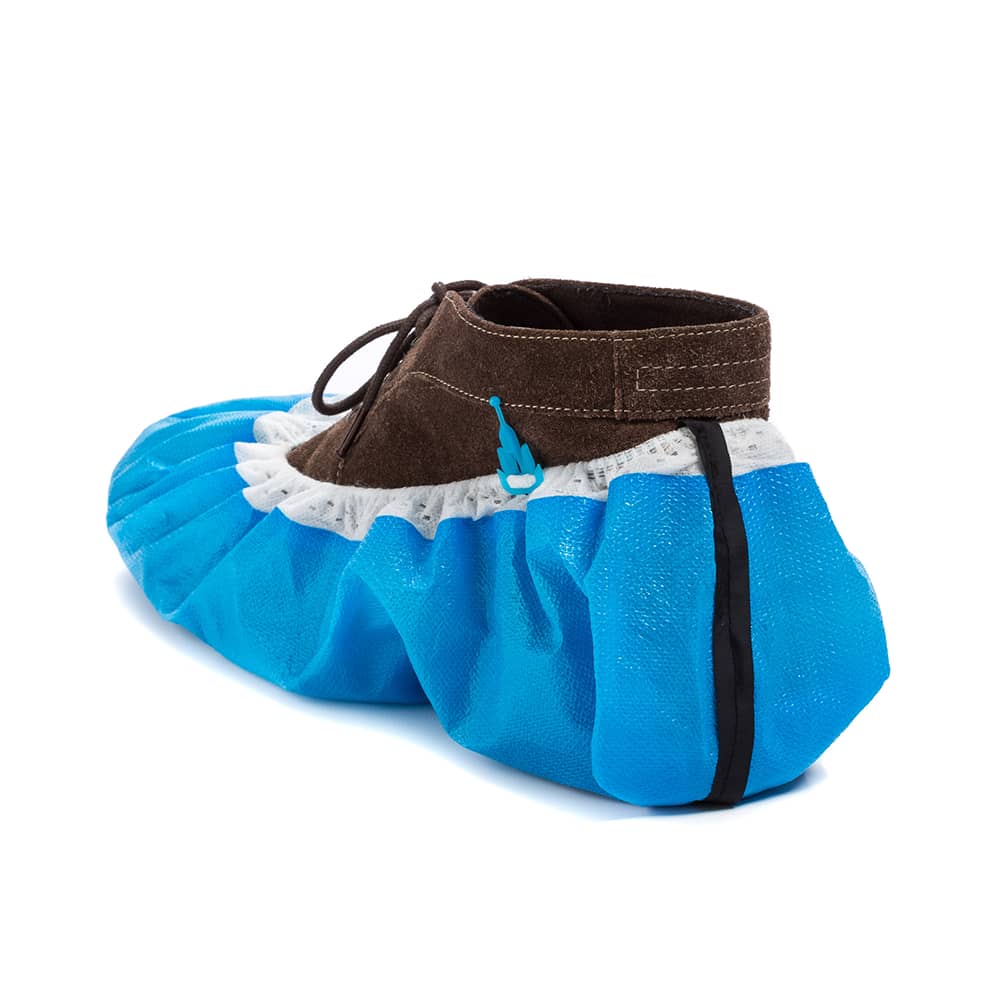 BootieButler Shoe Cover - ICP Medical
