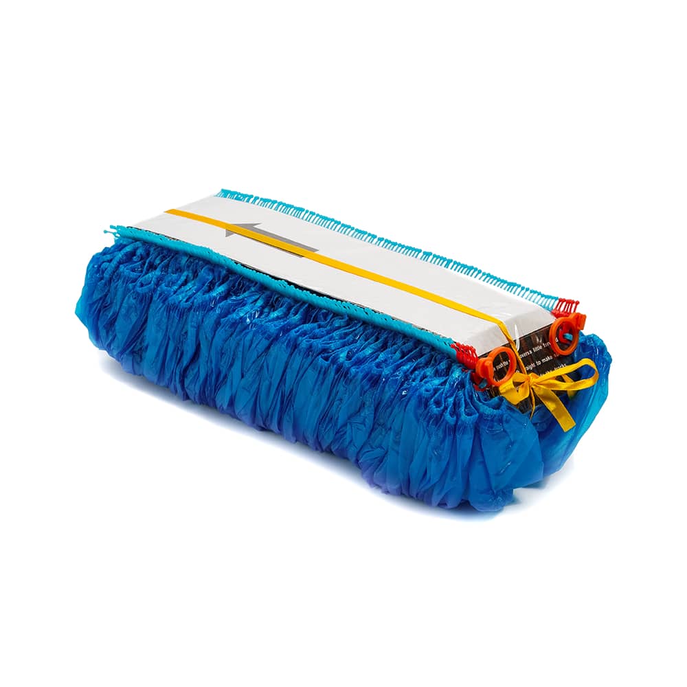 BootieButler Shoe Cover - ICP Medical