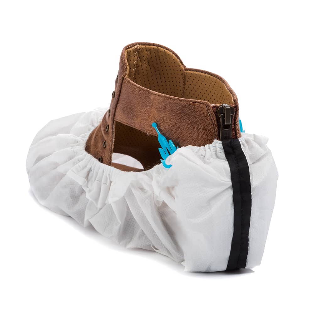BootieButler Shoe Cover - ICP Medical