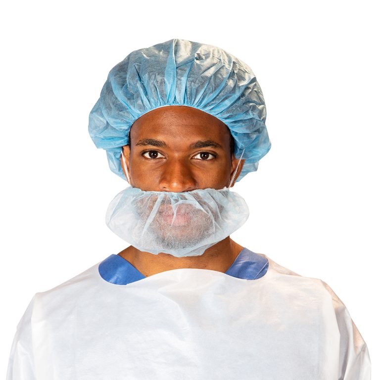 Beard Covers - ICP Medical