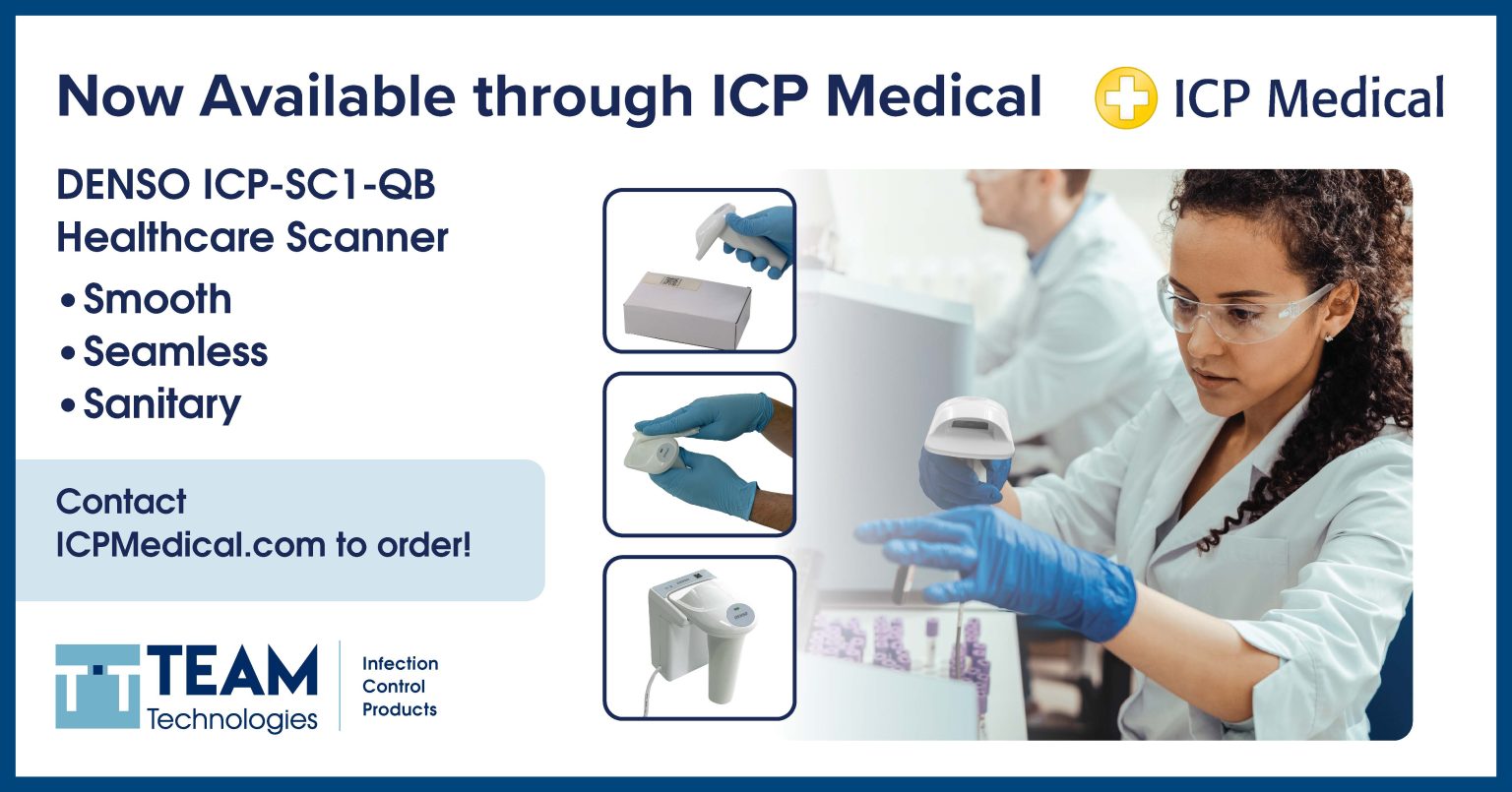 ICP Medical | Infection Prevention Supplies & Solutions