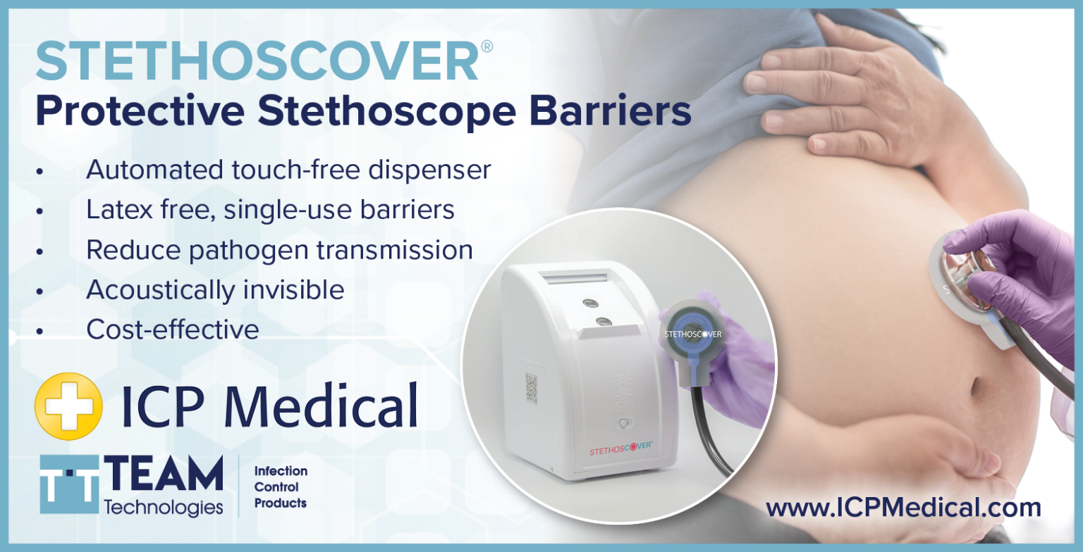 ICP Medical | Infection Prevention Supplies & Solutions